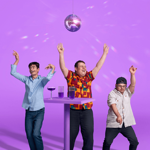 Disability Services in New South Wales | Live, Learn, Work